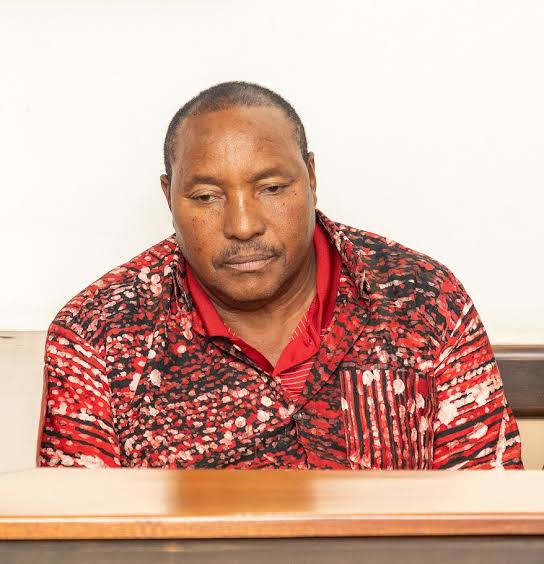 High Court Upholds Ferdinand Waititu’s 12-Year Jail Term in Sh588 ...