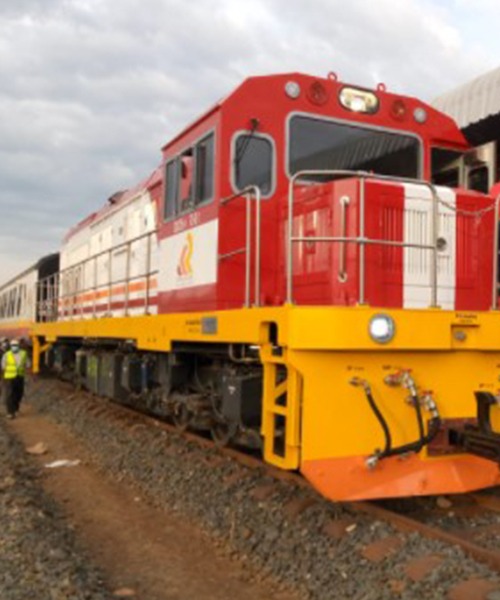 Kenya Railways Clarifies Access to Upgraded Madaraka Express Coaches ...